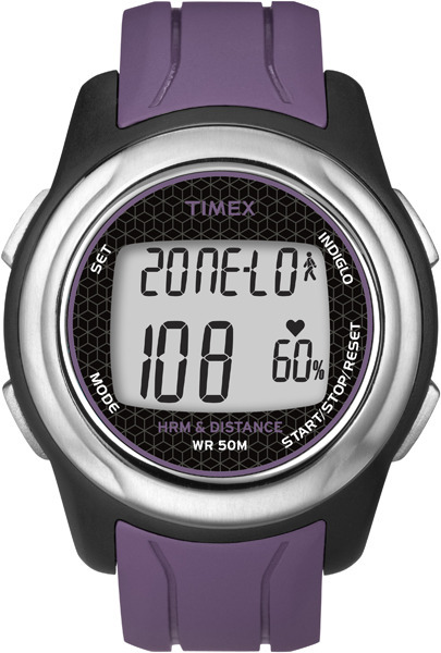 Timex T5K561 - Health Touch PLUS Watch • Watchard.com