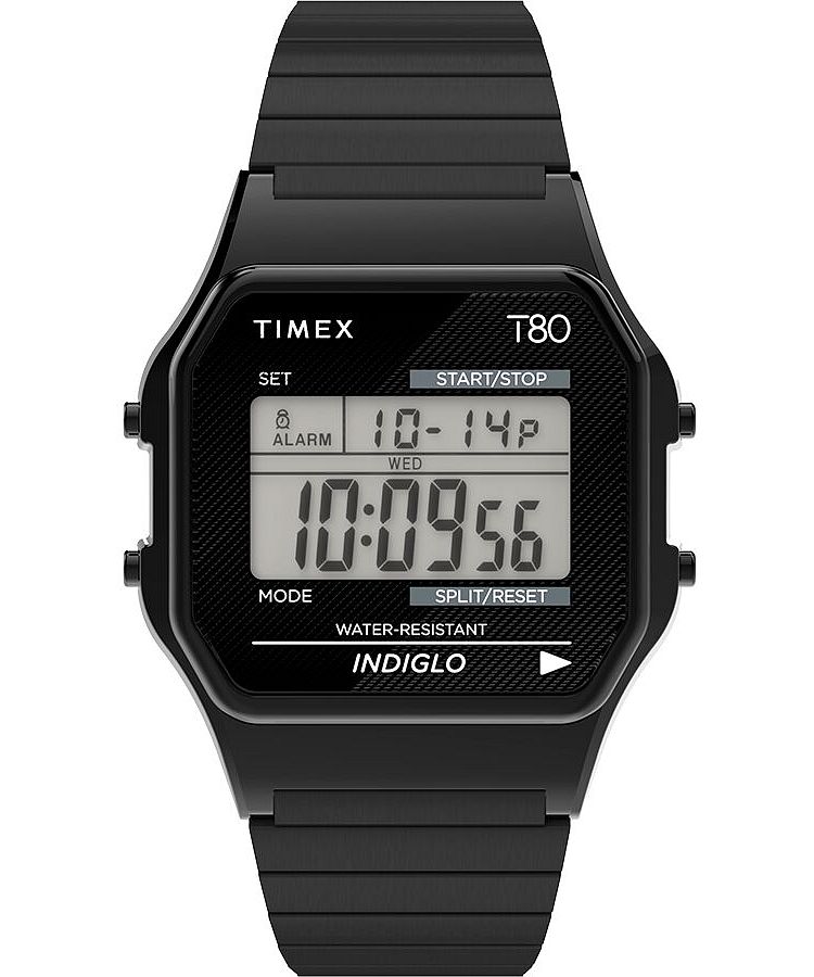 Timex TW2R67000 - T80 Watch • Watchard.com