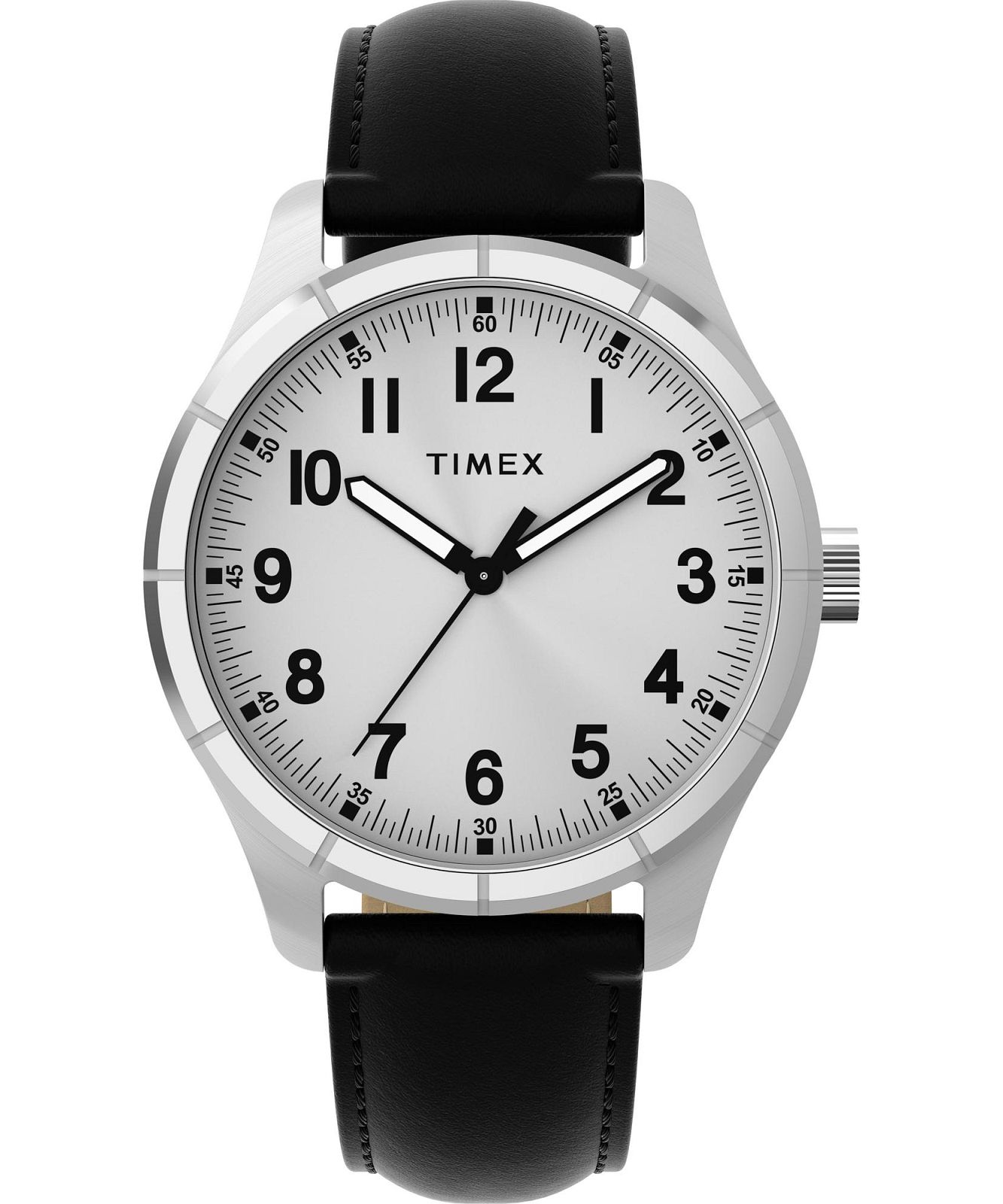 Timex TW2Y16000 - Main Street watch • Watchard.com