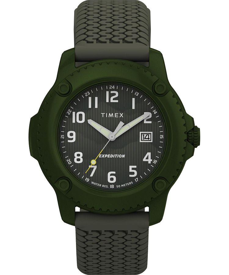 Timex TW4B34700 - Expedition North Timberline watch • Watchard.com