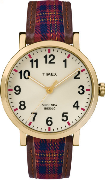 Timex TW2P69600 - Classic Watch • Watchard.com