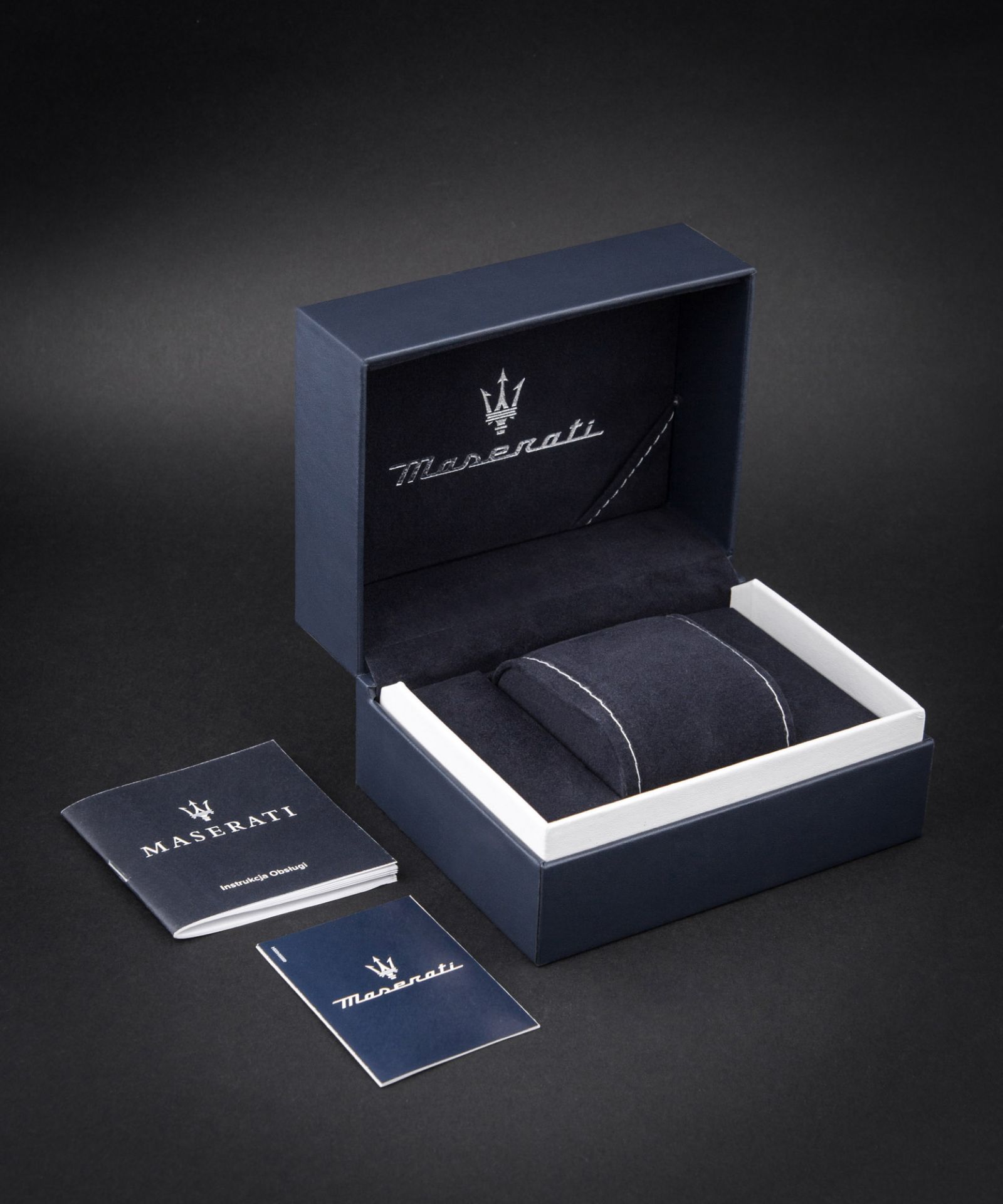 Maserati R8853142006 - Stile Watch • Watchard.com
