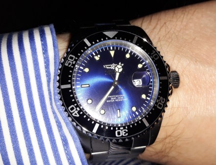 Invicta 22054 - Pro Diver Watch • Watchard.com