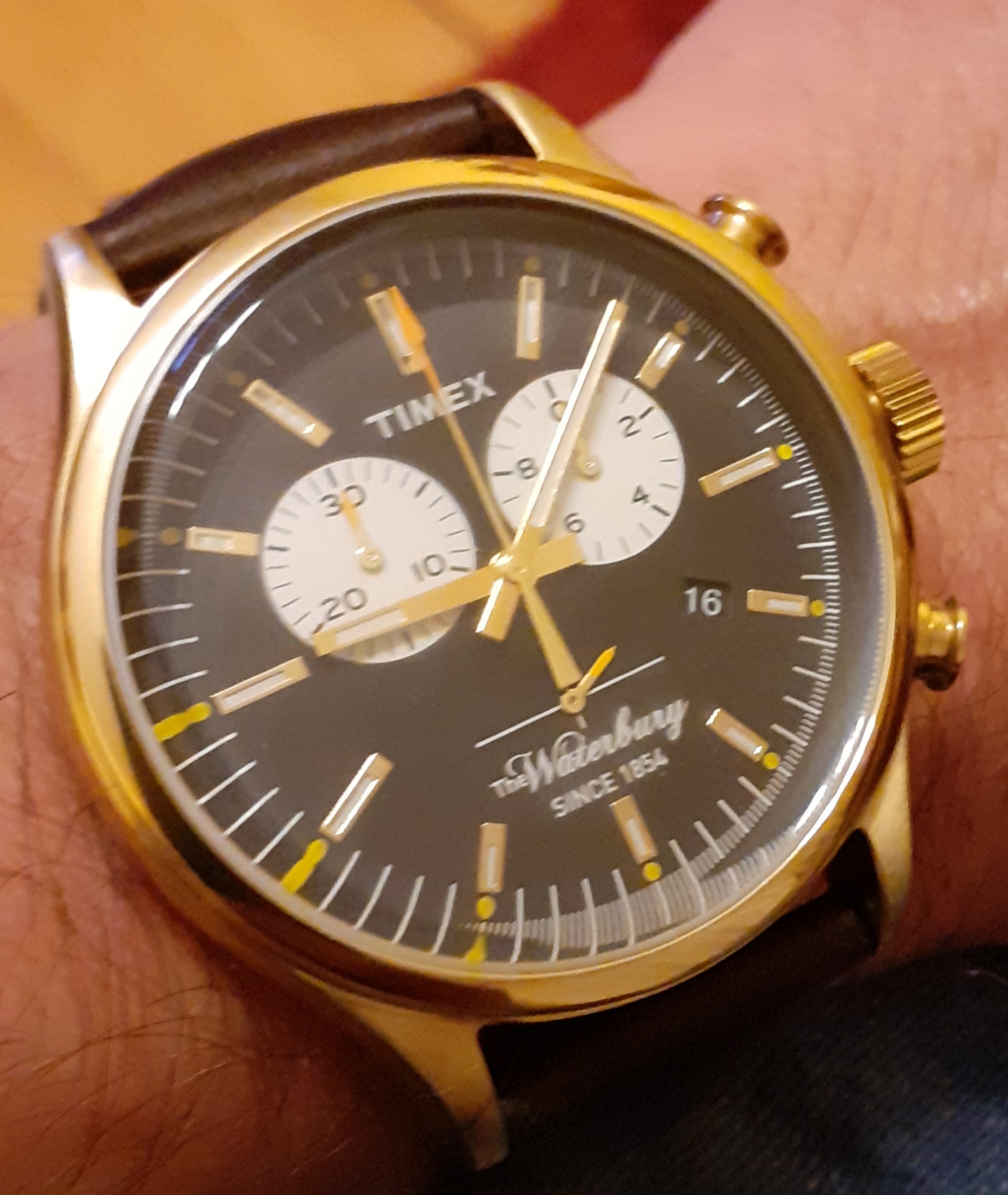 Timex TW2P75300 - Watch • Watchard.com