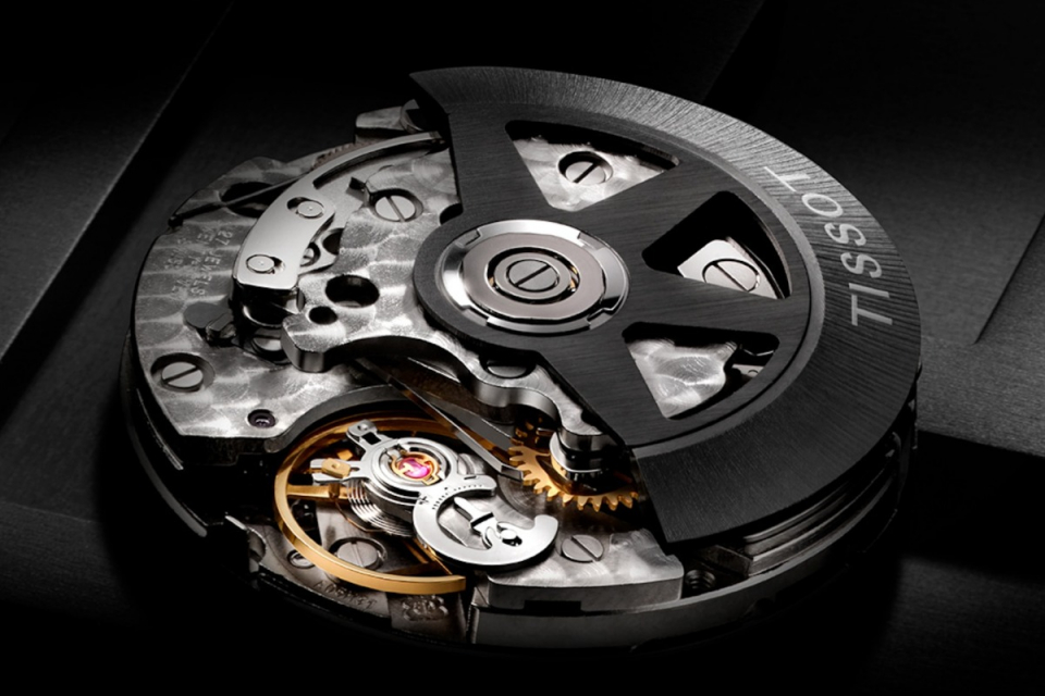 Blog at Watchard.com - Valjoux movement. The history of stopwatches and ...